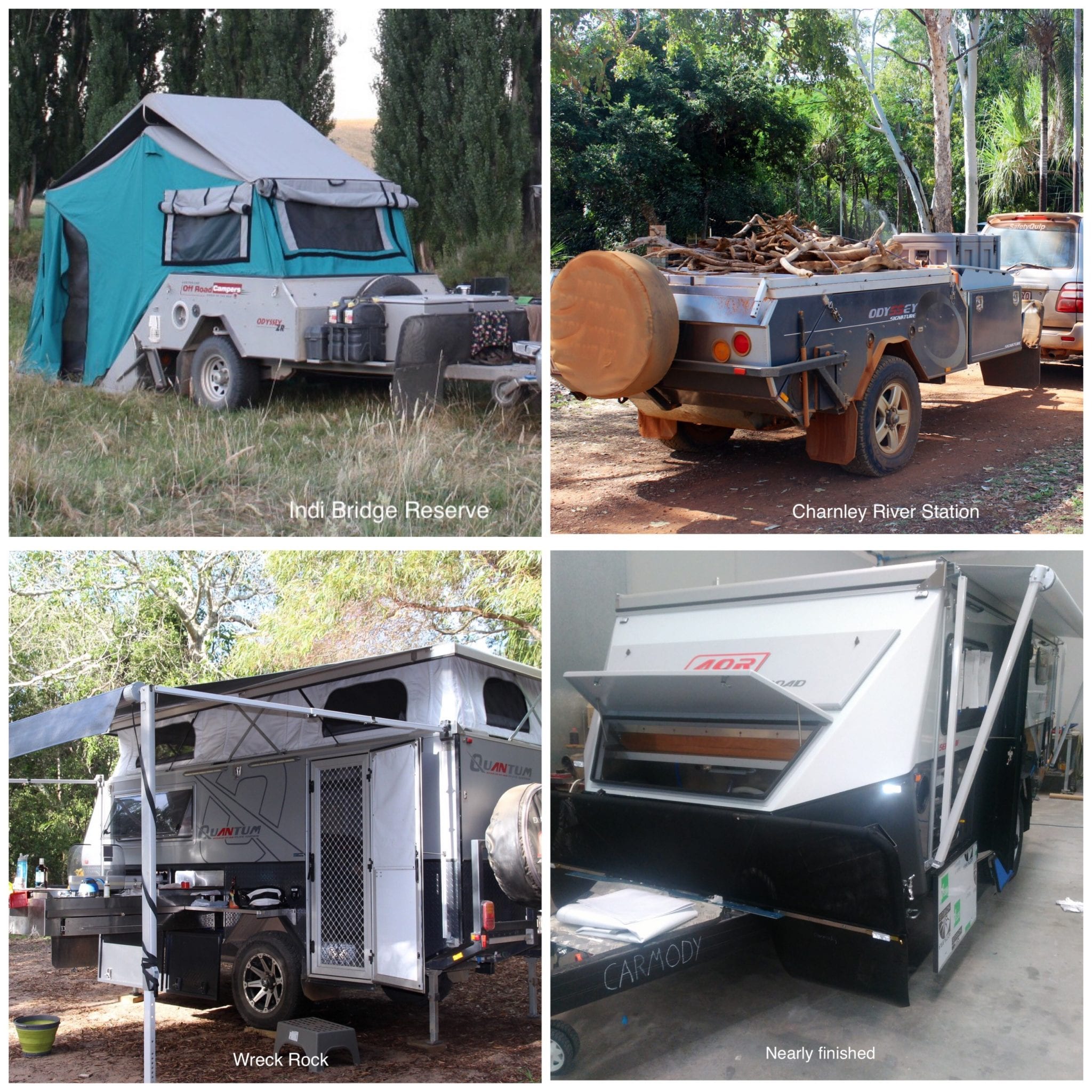 AOR Ambassadors – Patrick and Gaye Carmody - AOR News