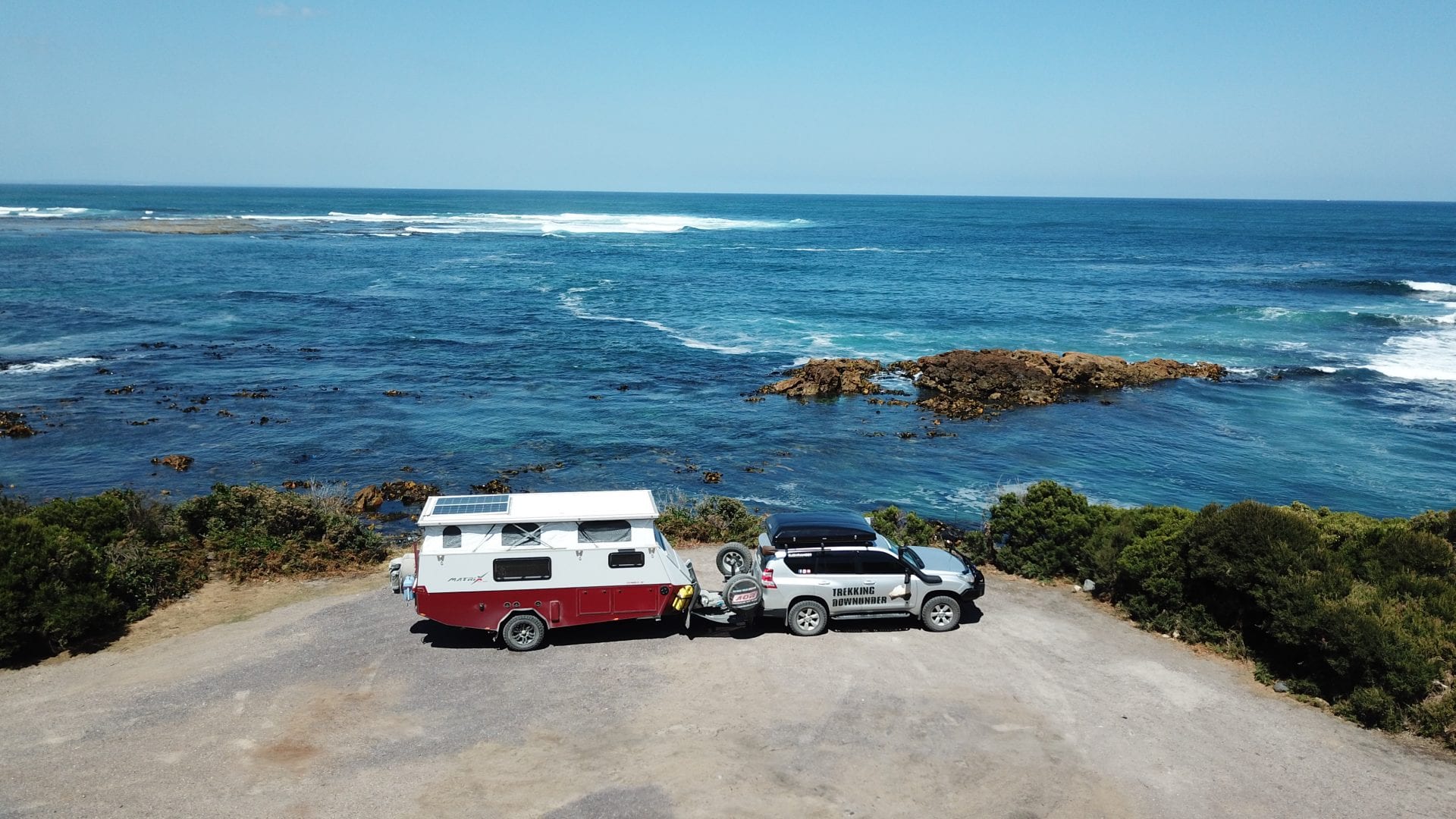 Limitless possibilities of Tasmania’s West Coast - AOR News