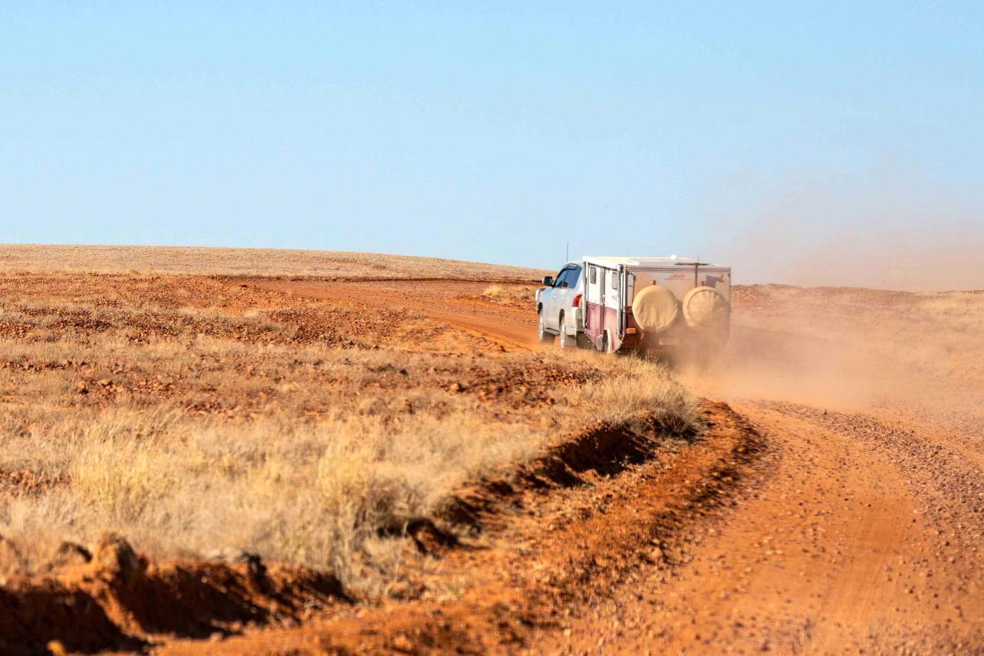 GCM GVM GTM - State and Federal Rulings - RV DAILY - AOR News